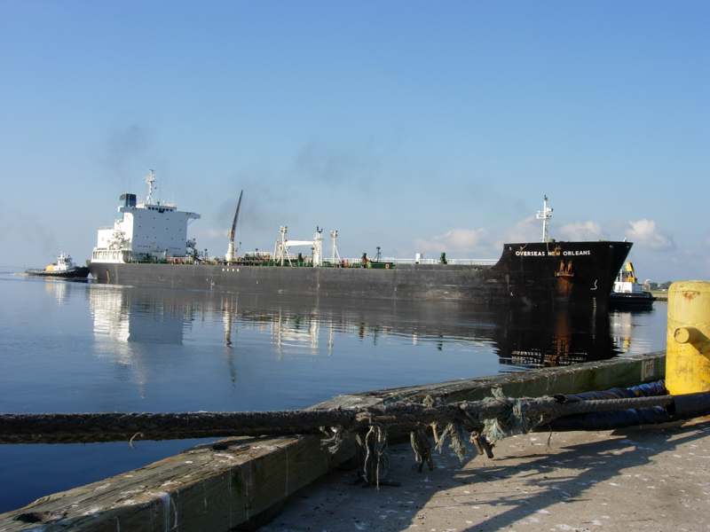 Serving The Tampa Bay Maritime Community Since 1886 | News | Tampa Bay ...